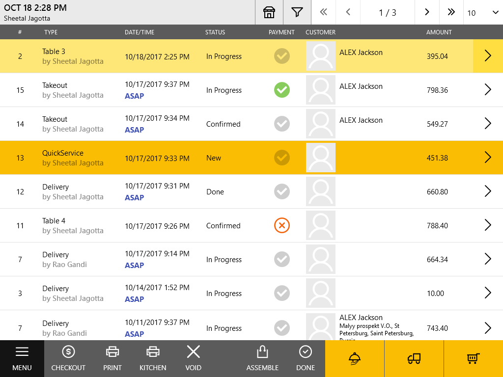 POS_Active_Orders_ - YumaPOS Support Portal
