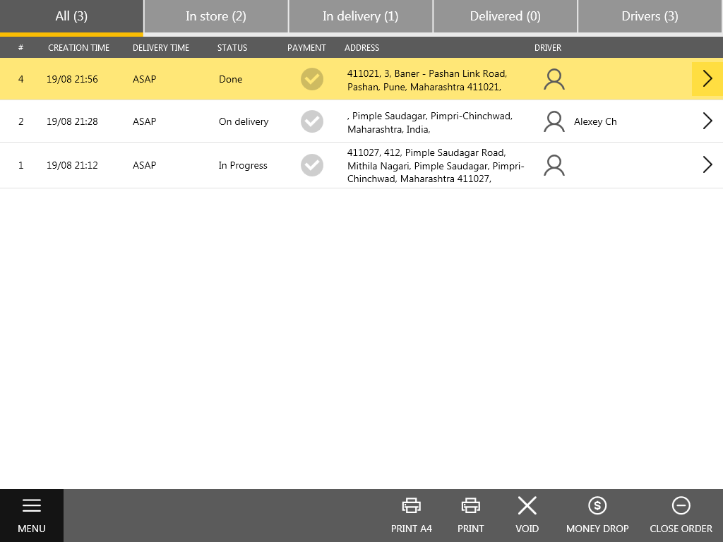 all_delivery_EN - YumaPOS Support Portal