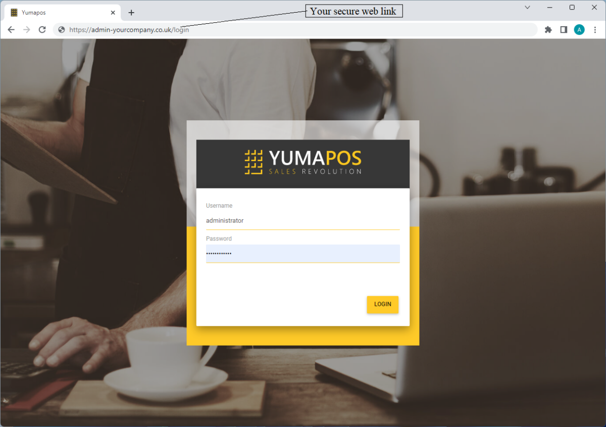About YumaPOS - YumaPOS Support Portal