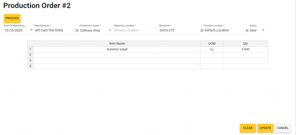 production_order_info_EN - YumaPOS Support Portal